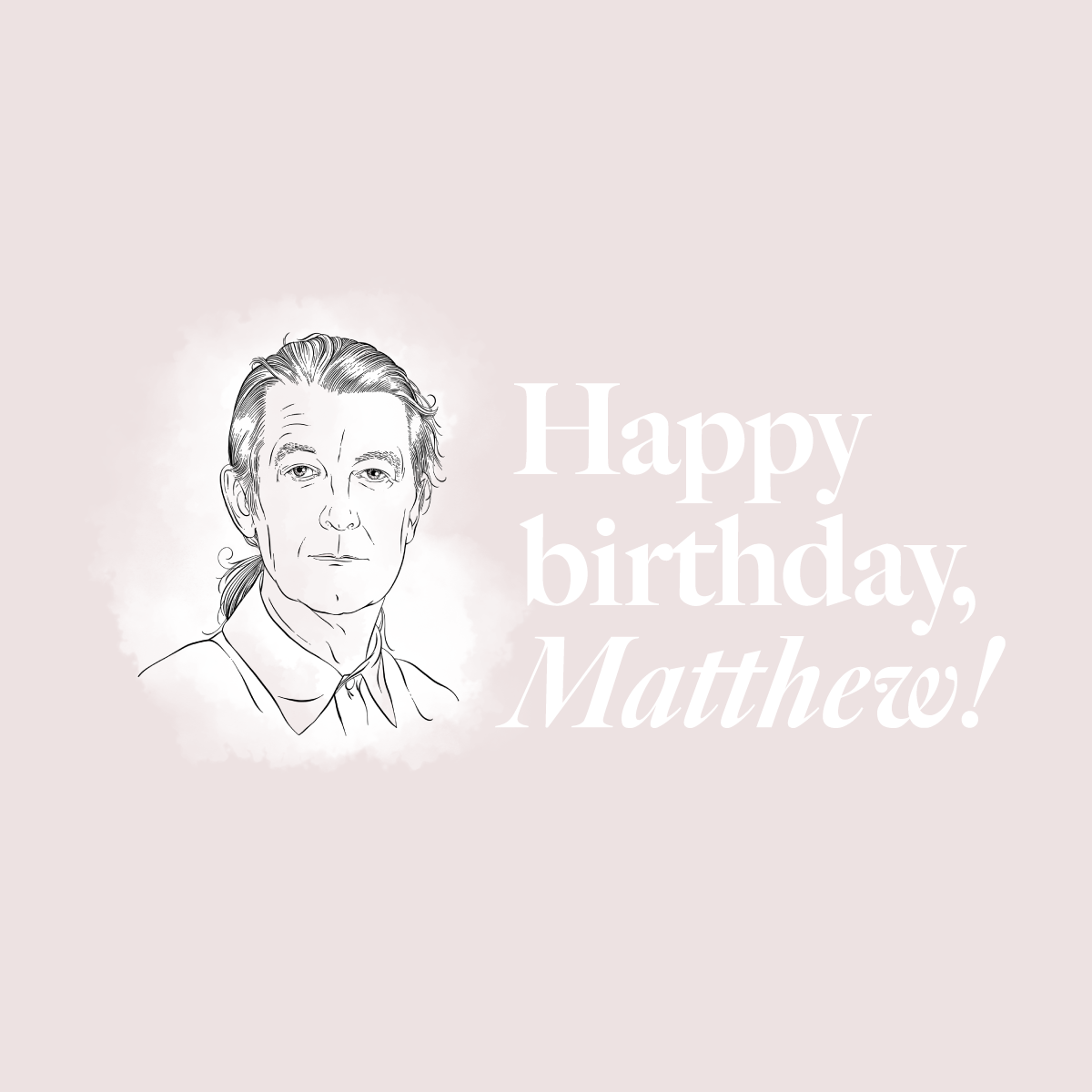 Celebrating Matthew Carter | Type Network